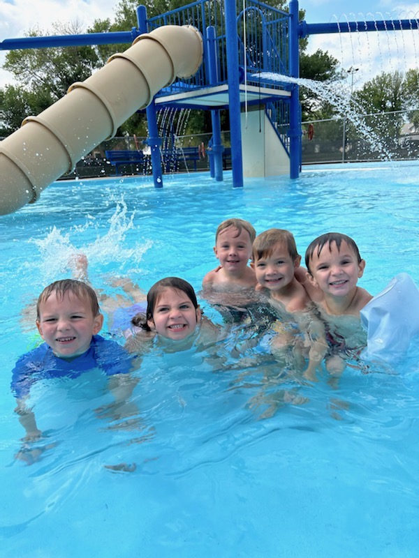 Staying water safe as summer approaches | News, Sports, Jobs - The Journal